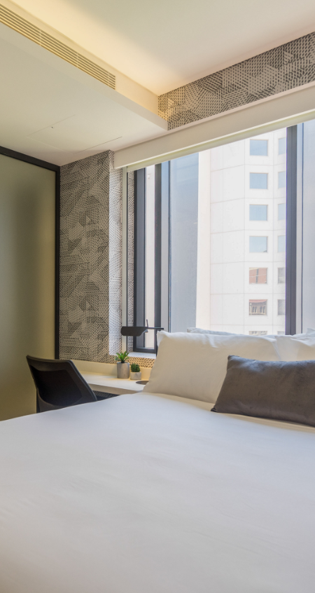 Serviced Apartments & Furnished Rentals | MetroResidences